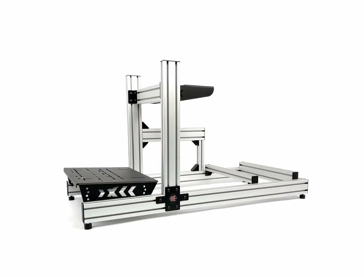 SimXPro® R80 - Basic simrig