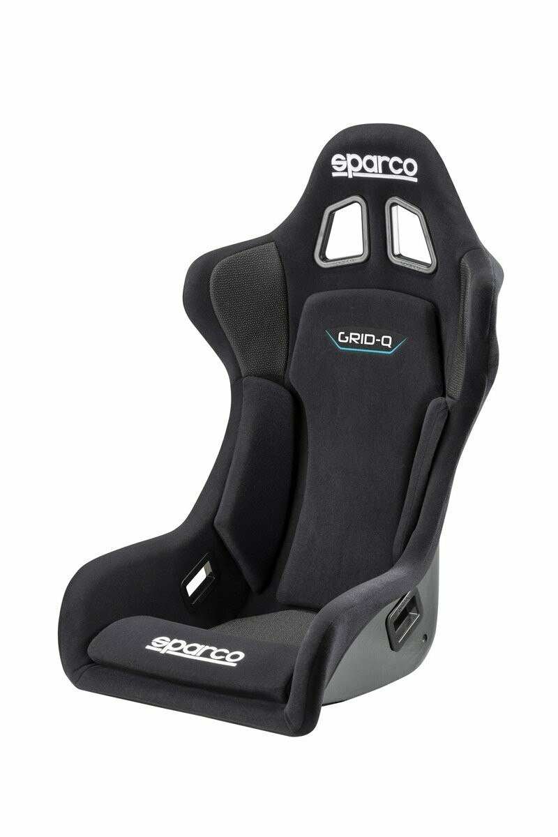 SPARCO REV QRT FIA