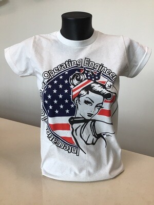 IUOE Training and Education Center - Gift Shop