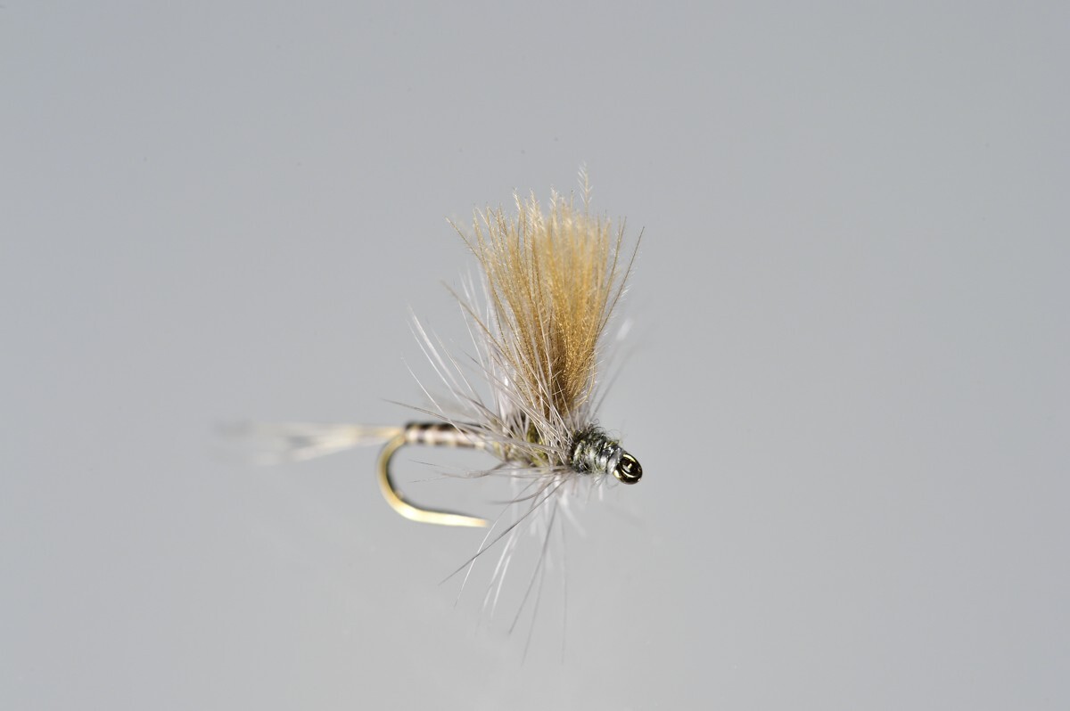 Dry Flies