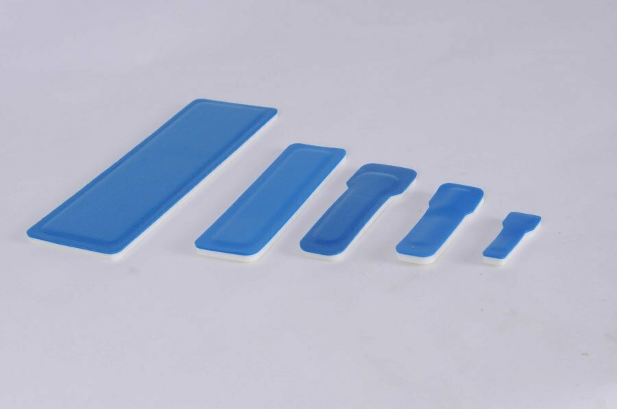 BendiBoard - Neonate and Infant Limb support