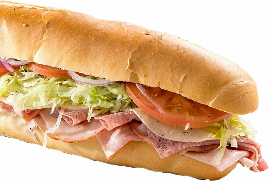 Italian Sandwich - Shop - GREENWOOD LAKE BAGELS & BAKERY