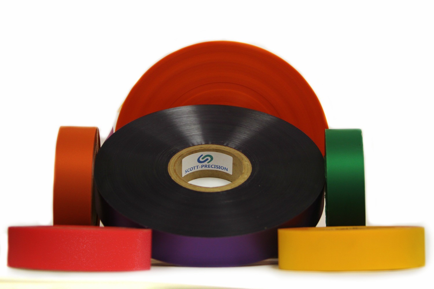 Mylar 3.0 Variety colors