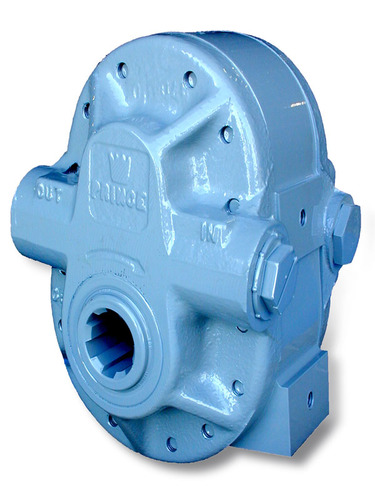 HC-PTO-1A Prince PTO Pump - Hydraulic Catalog - Cylinder Services Inc