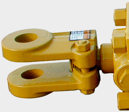 Prince Cylinder Clevises - Hydraulic Catalog - Cylinder Services Inc
