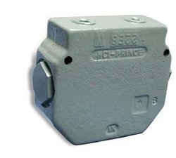 RD-1500 50-50 Flow Divider/Combiners - Hydraulic Catalog - Cylinder ...