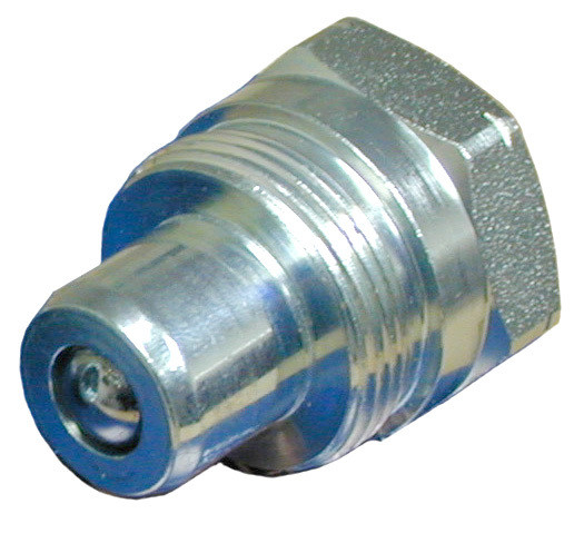 Stucchi Hose-Half Quick Coupler, 3/8 npt - Hydraulic Catalog - Cylinder ...