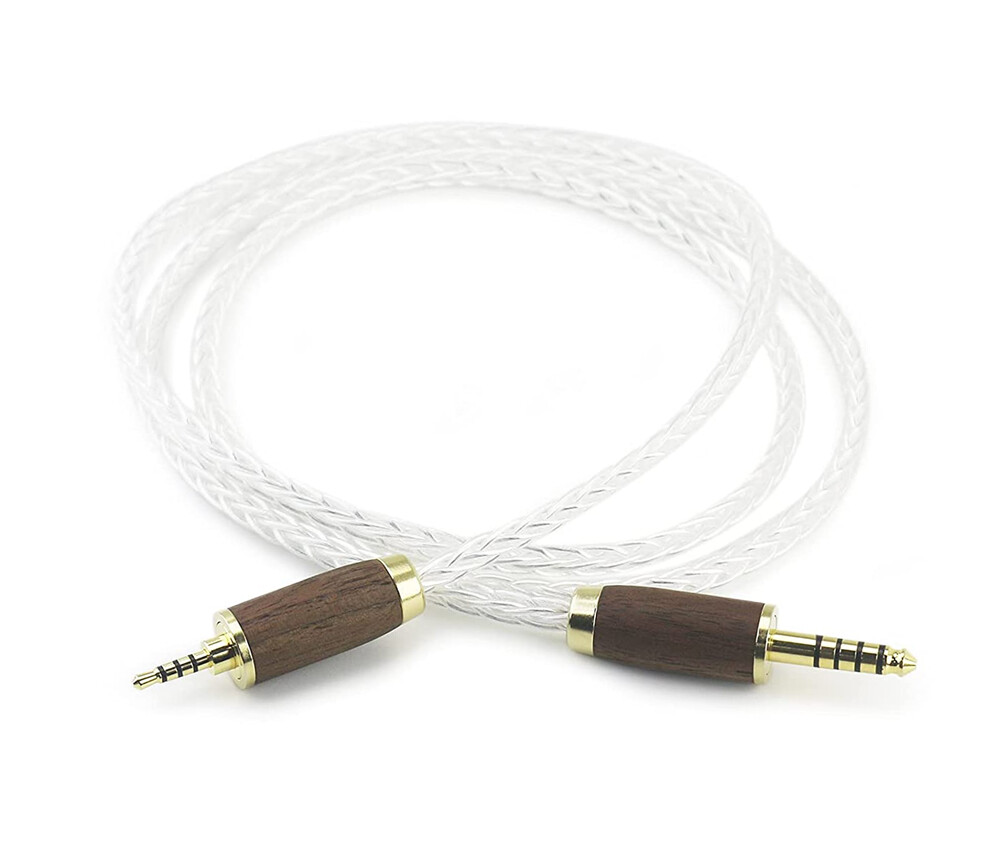 Audio Cable, 2.5mm to 4.4mm, 1m | Store - Centrance