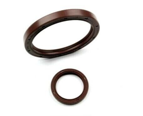Honda Acty Mini Truck Front and Rear Crankshaft Seals