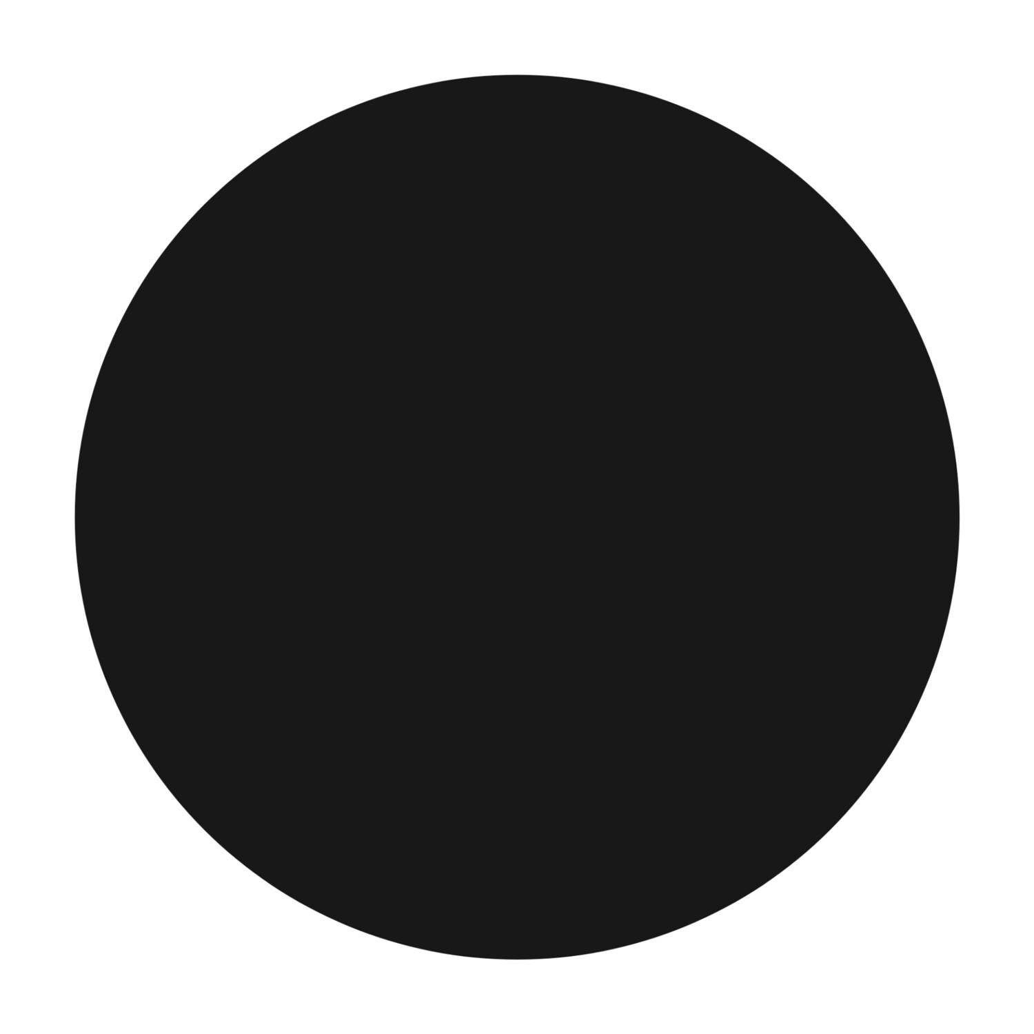 Acrylic Circles | Cutout Plastics