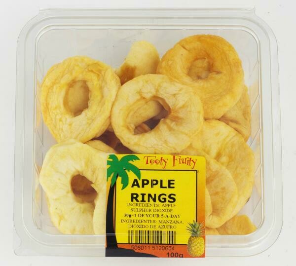 Apple Rings
