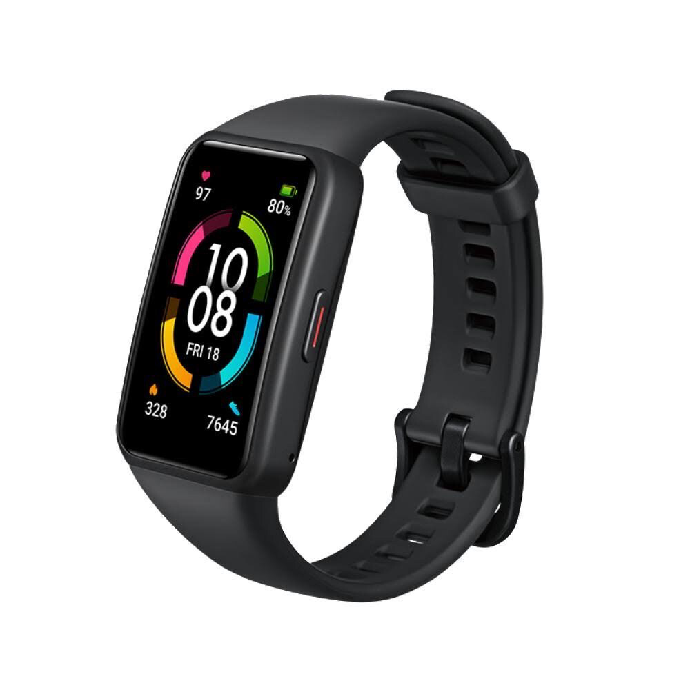 HUAWEI BAND 6 BLACK