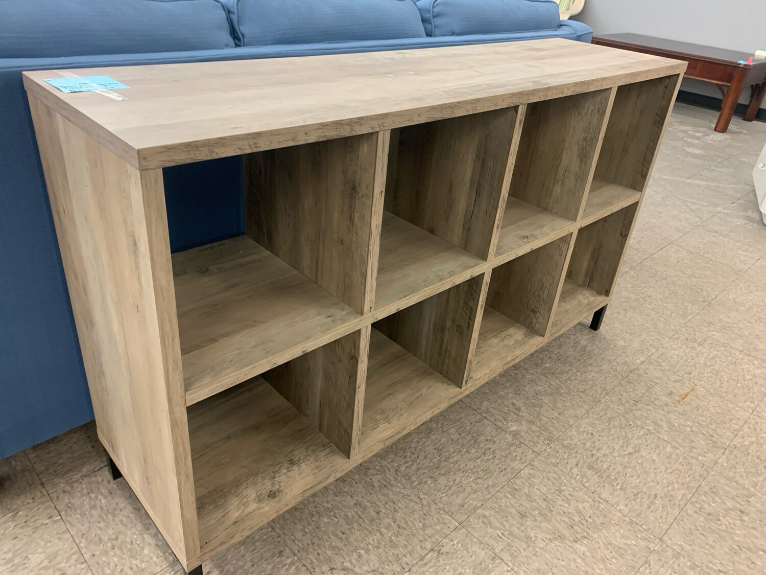 BHG 8 Cubby Organizer