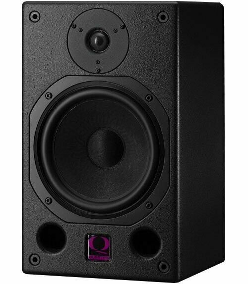QUESTED H108 LA PIECE chez YESAUDIO