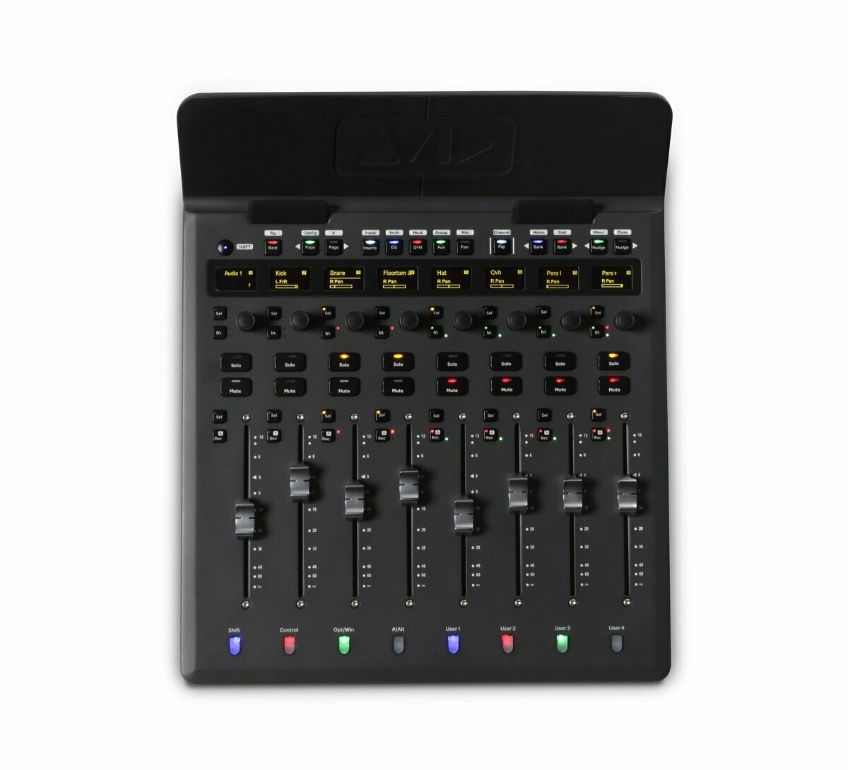 AVID S1 chez YESAUDIO