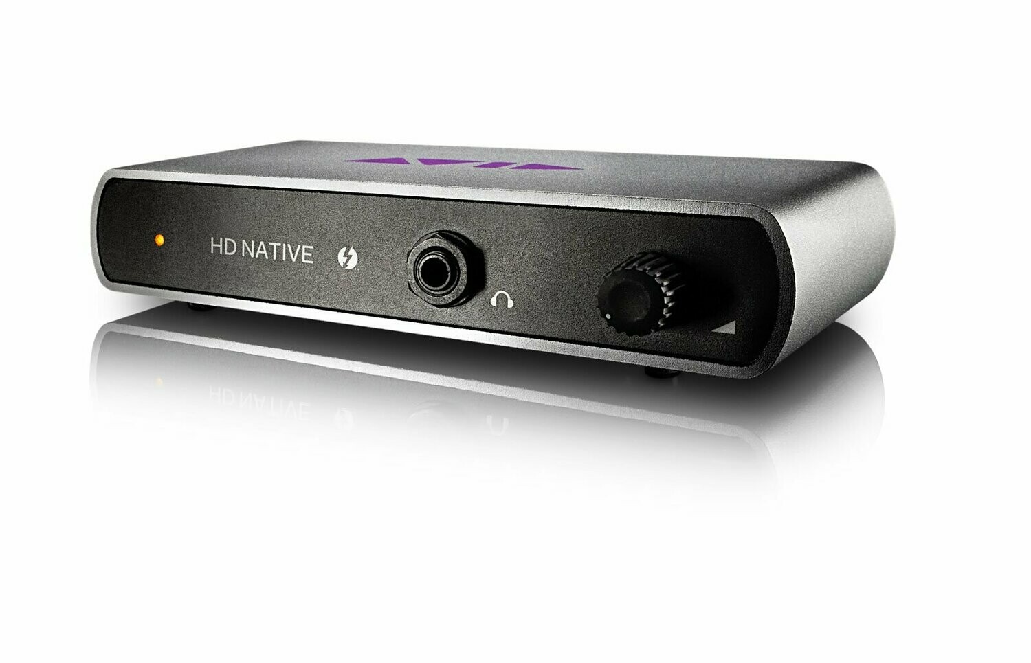 AVID CARTE HD NATIVE THUNDERBOLT SANS PRO TOOLS HD YES