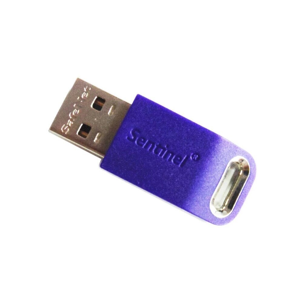 Merging SSK-SUD - Sentinel USB Key for Merging Software