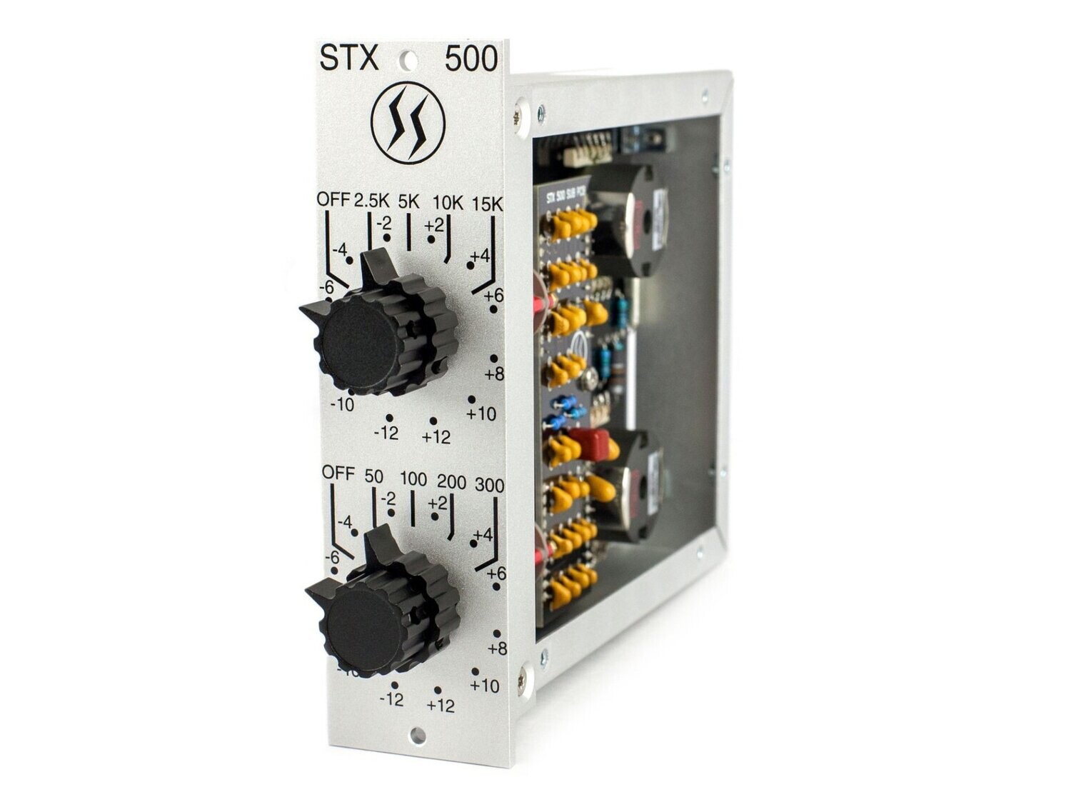 SPECTRA 1964 STX500 chez YESAUDIO