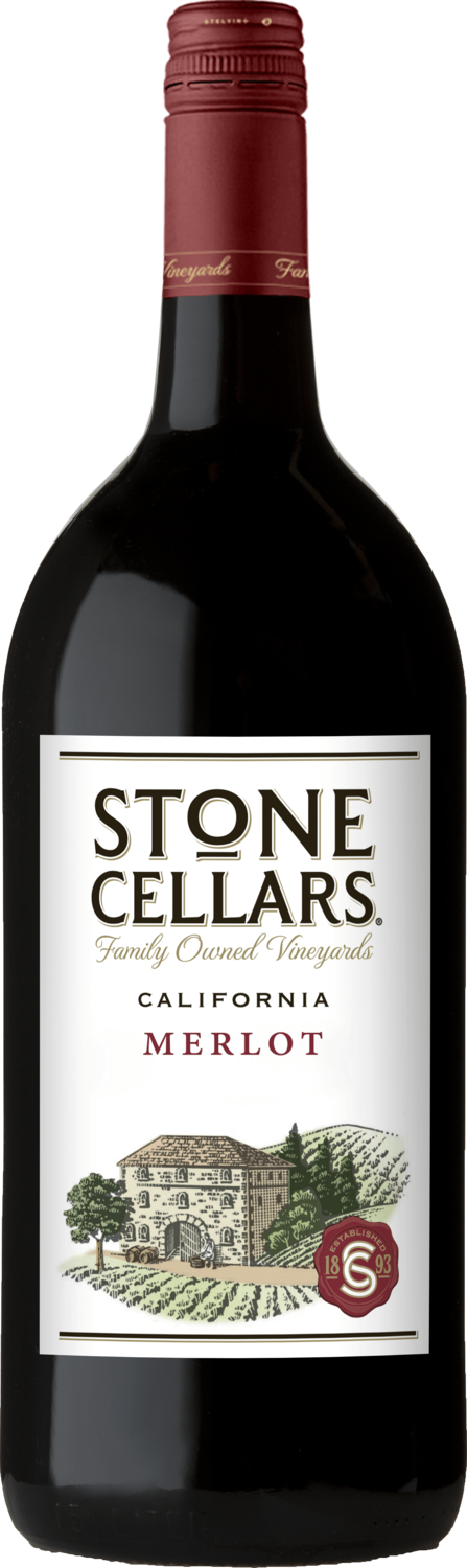 Stone Cellars Merlot