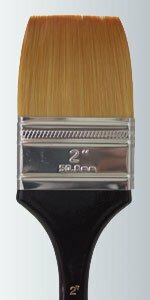 Scharff Brushes
