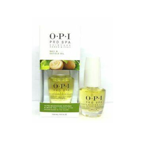 OPI Nail and Cuticle Oil 28ml