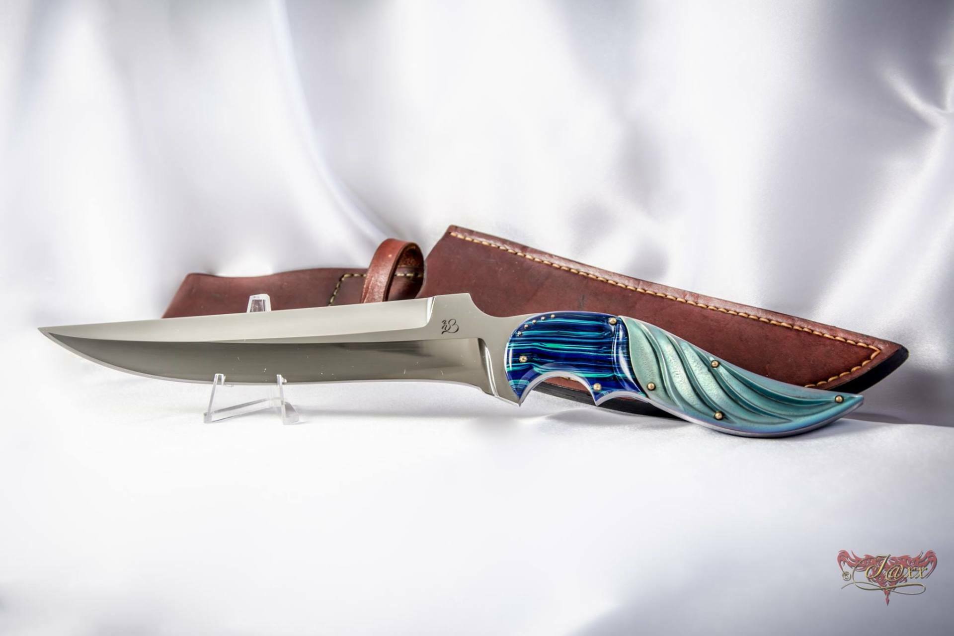 COUTEAUX DE COLLECTION