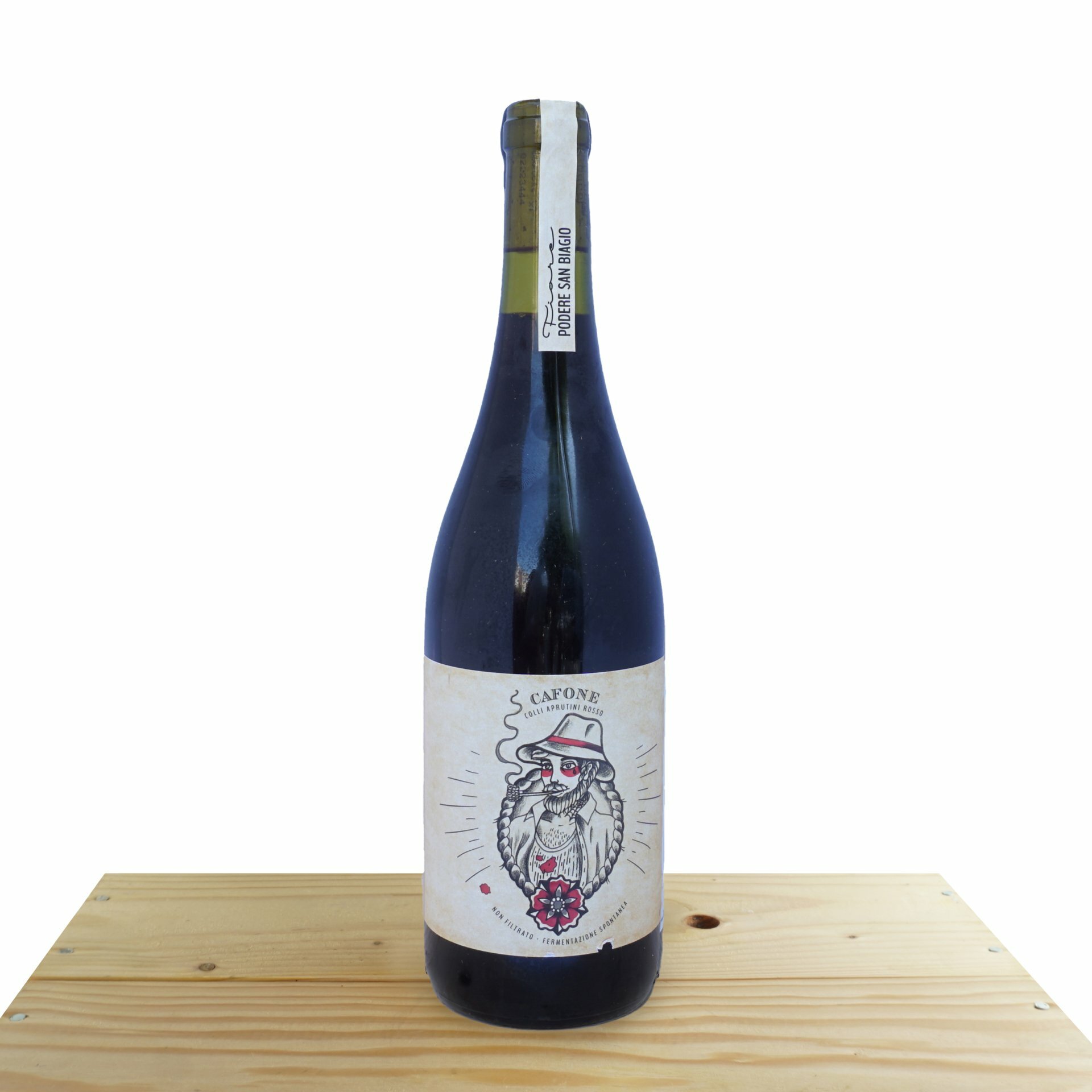 Beste Italiaanse Rode Wijn