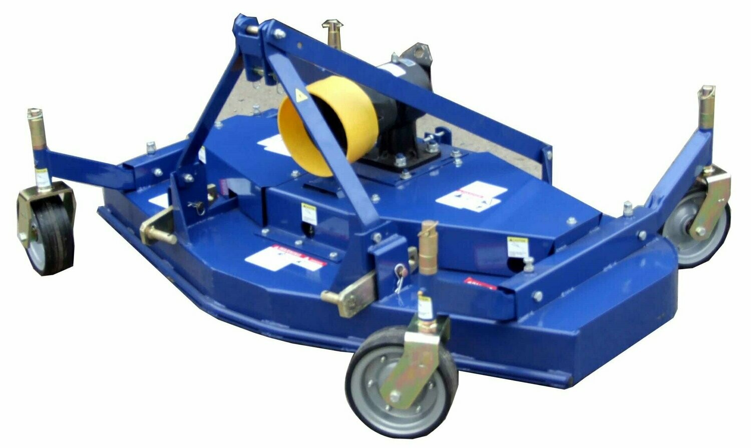 Finishing Mower 6ft x 3ft