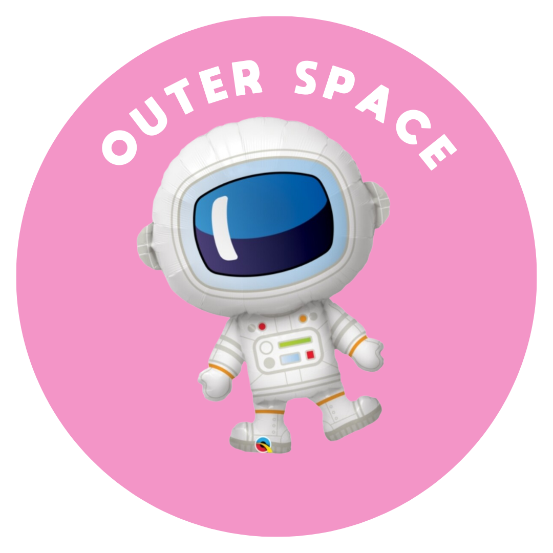 Outer Space