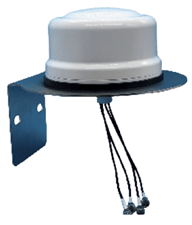 5G/4G/LTE Multiband 4x4 MIMO Outdoor Omni High Gain Antenna