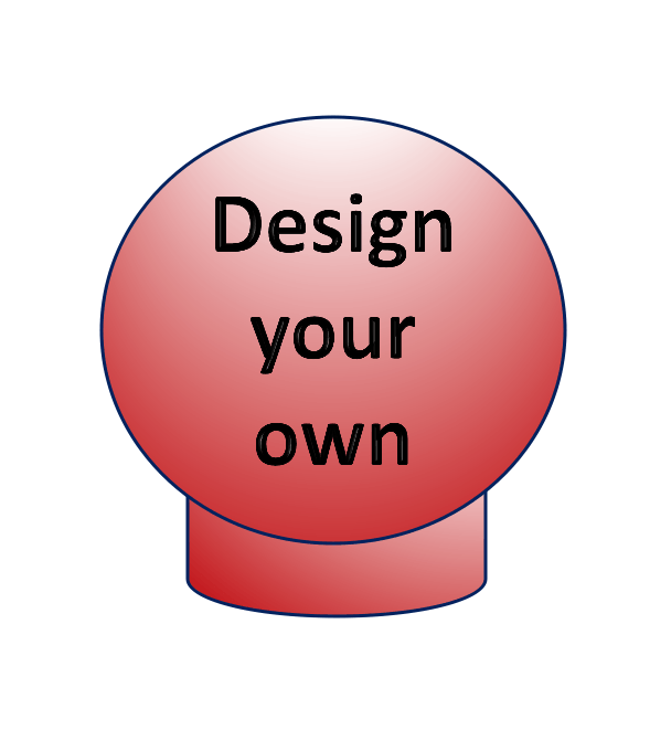 Design your own