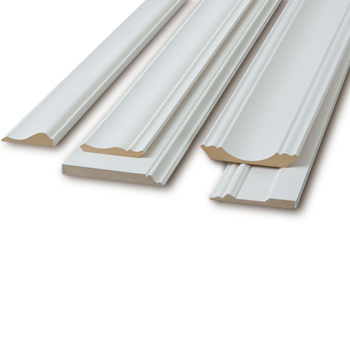 MDF Moldings
