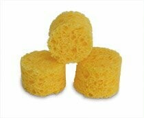 Facial Electrode Sponge