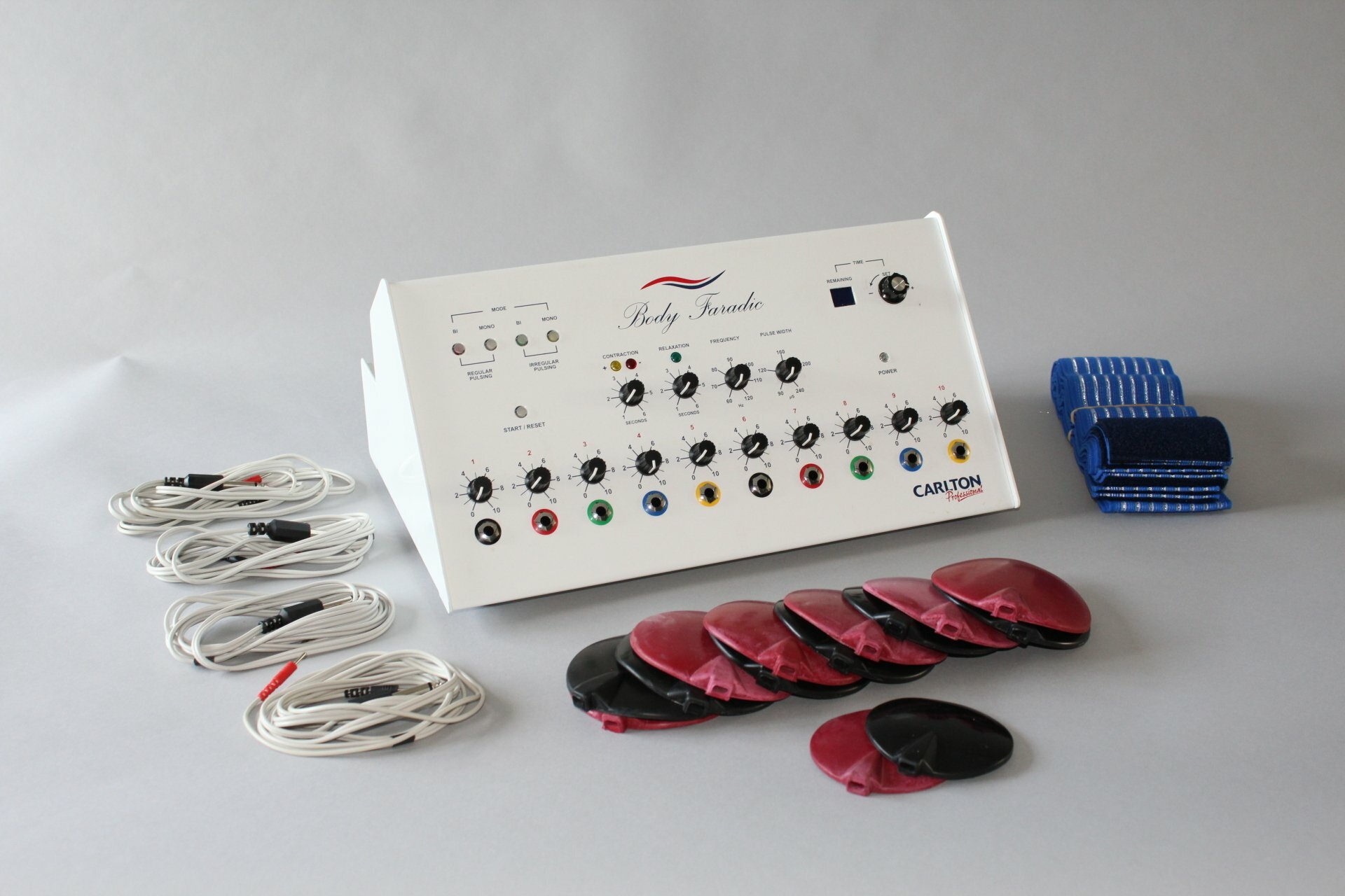 Carlton Professional