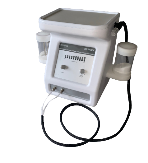 Depilex Spares & Accessories