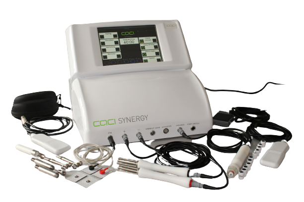 CACI Spares & Accessories