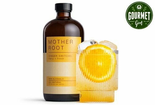 Mother Root