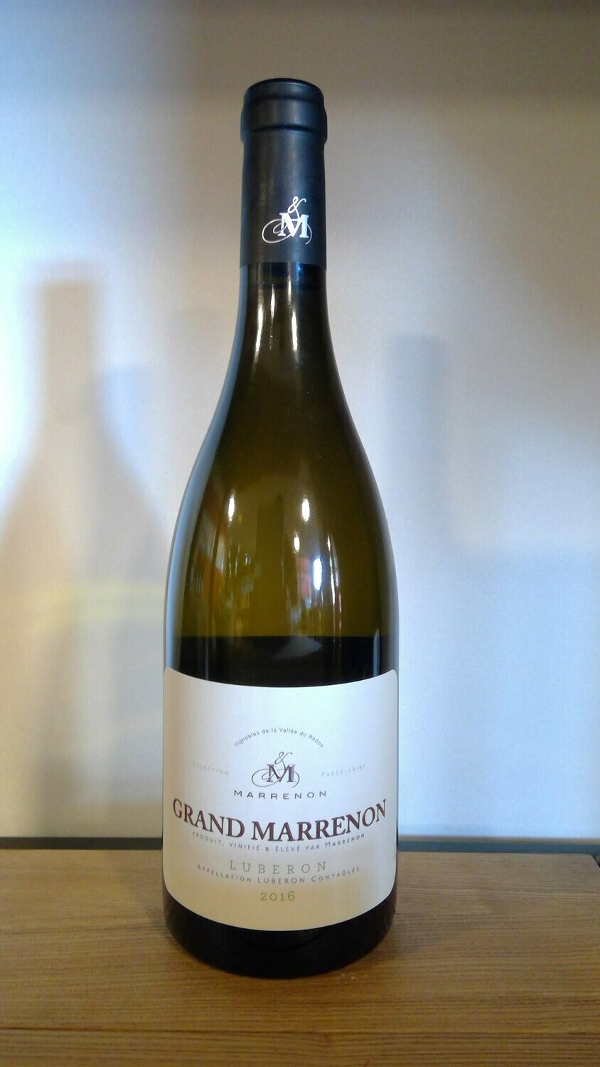 LUBERON | MARRENON "Grand Marrenon"