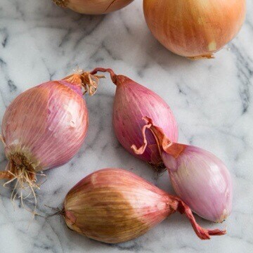 Shallots (1 Lb Bag)