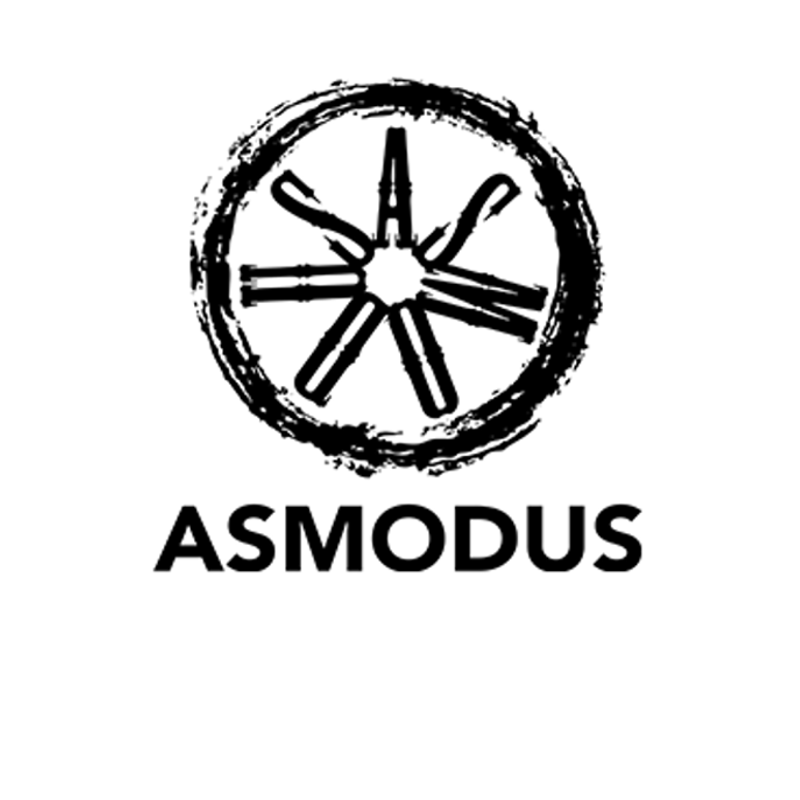 Asmodus / Snow Wolf