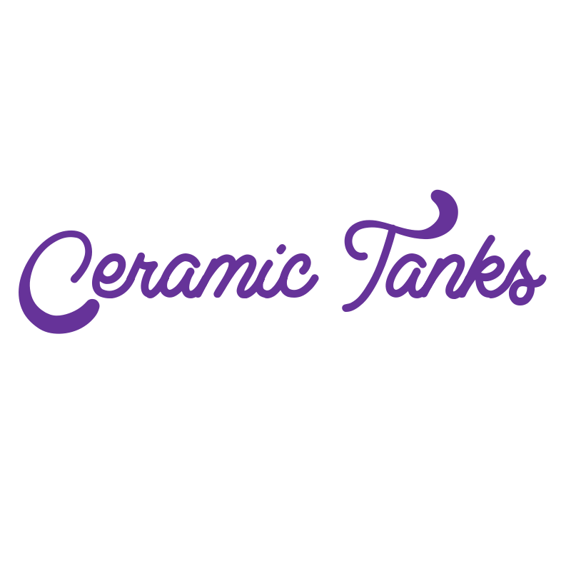 Ceramic Coil Tanks