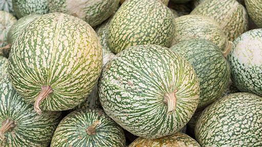 Alcayota 6 a 8 kg (Unidad)