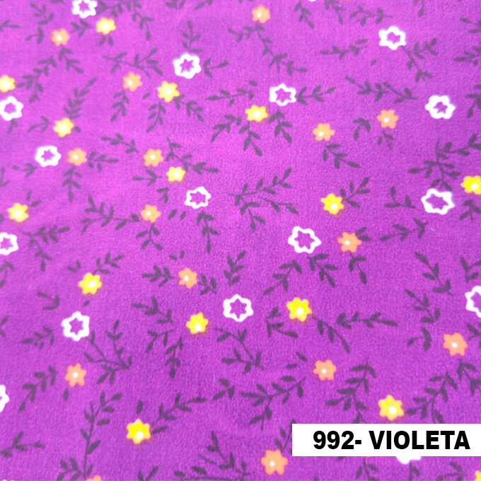 Tela Zaraza 45" de ancho