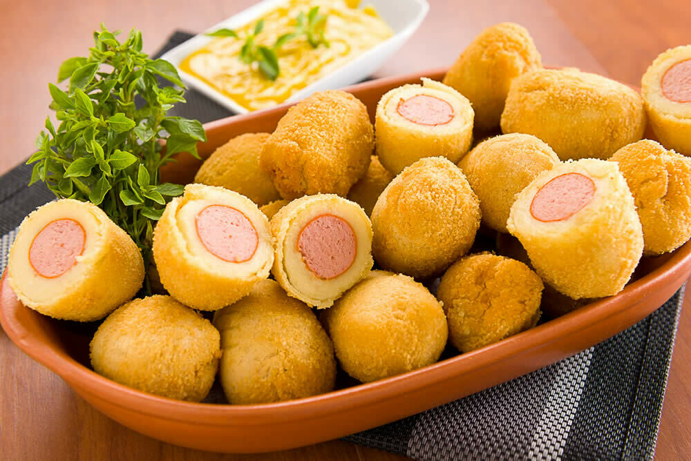 mini-hot-dog