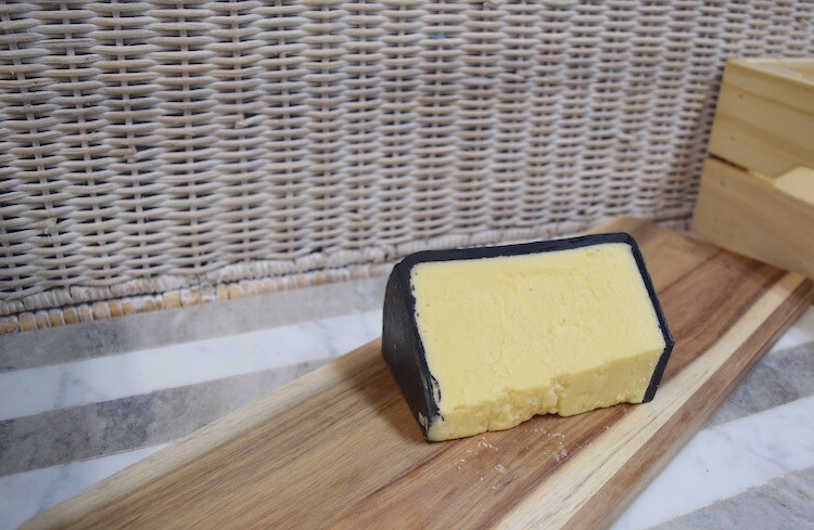 Irish Whiskey Cheddar