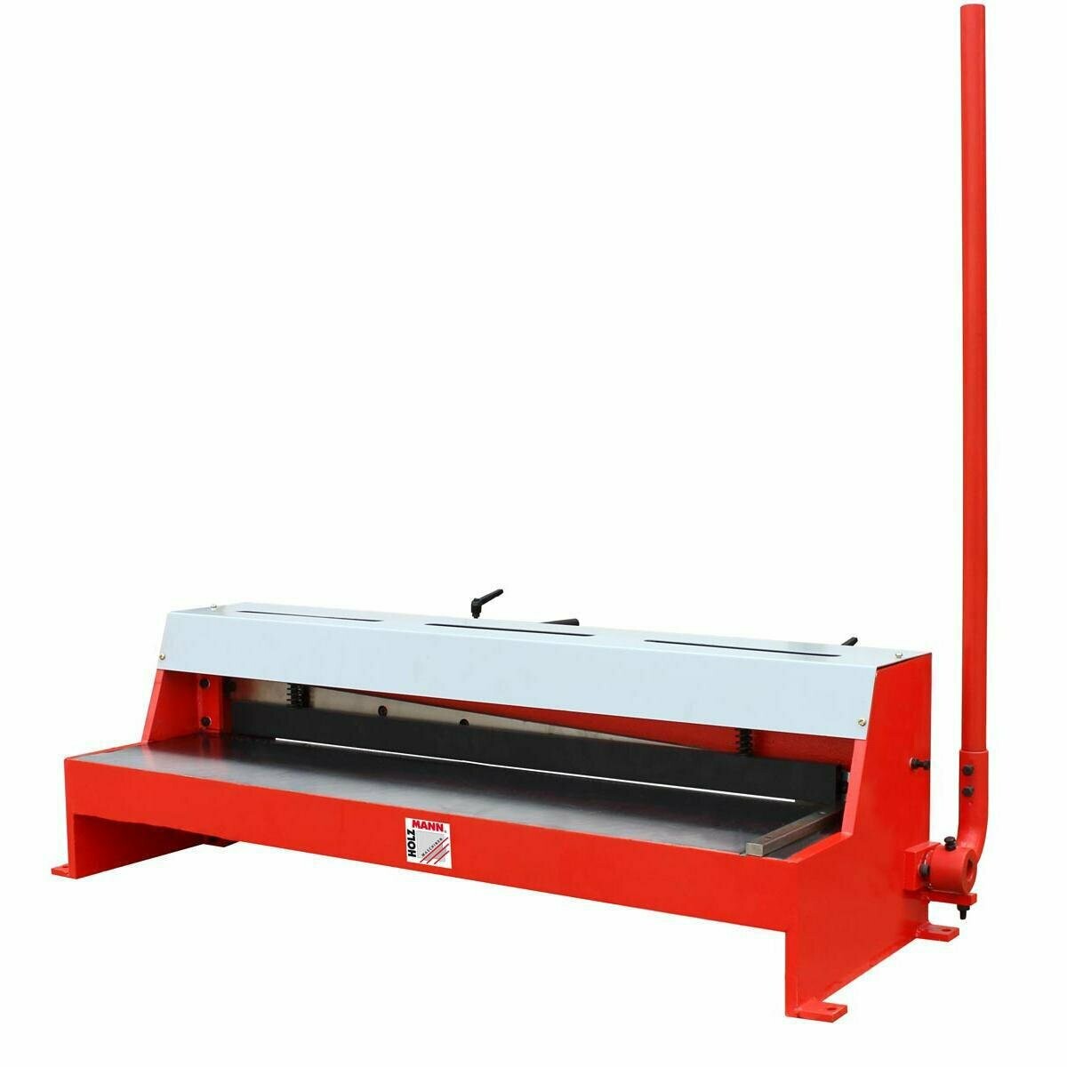 Holzmann TBS1050PRO HQ Sheet Metal Shear