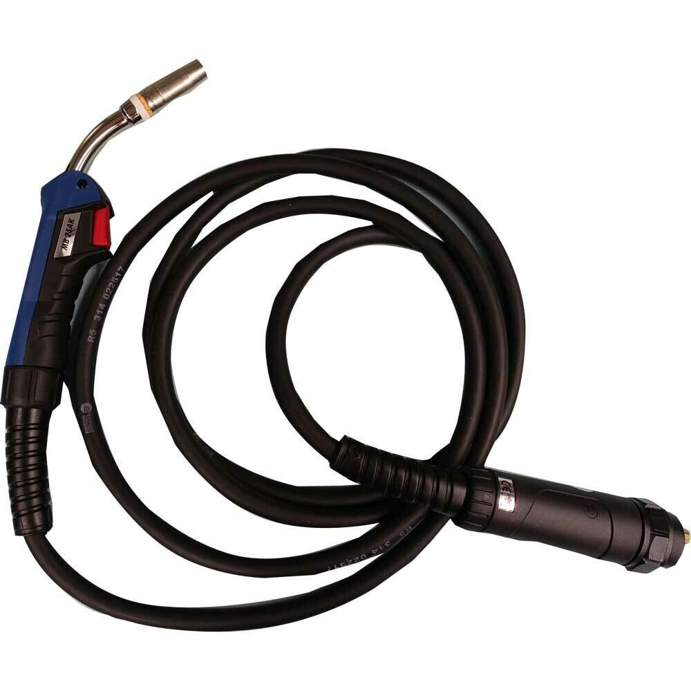 Binzel Mig Welding Torch