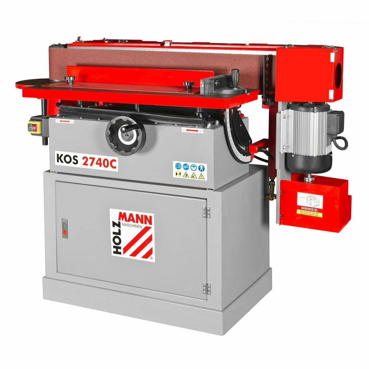 ZS970P 400V Cylinder Grinding Machine