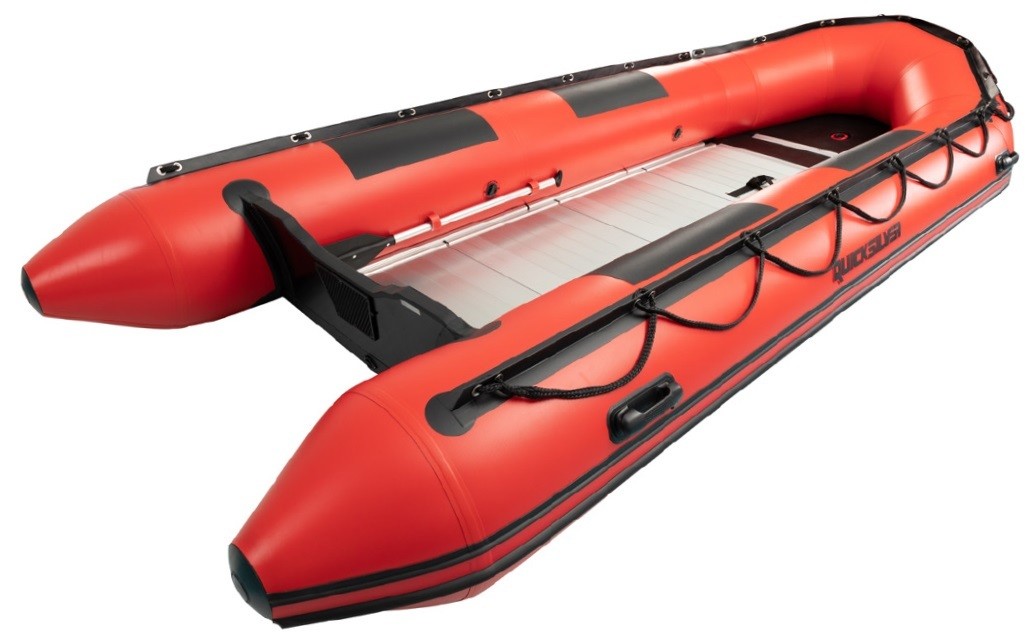 NEW QS Quicksilver SPORT HD Heavy-Duty Inflatable UK