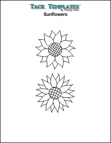 Sunflowers **PDF**